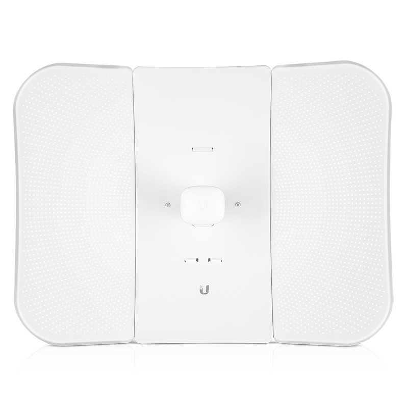 ICT Tech Support. Ubiquiti airMAX LiteBeam AC LR