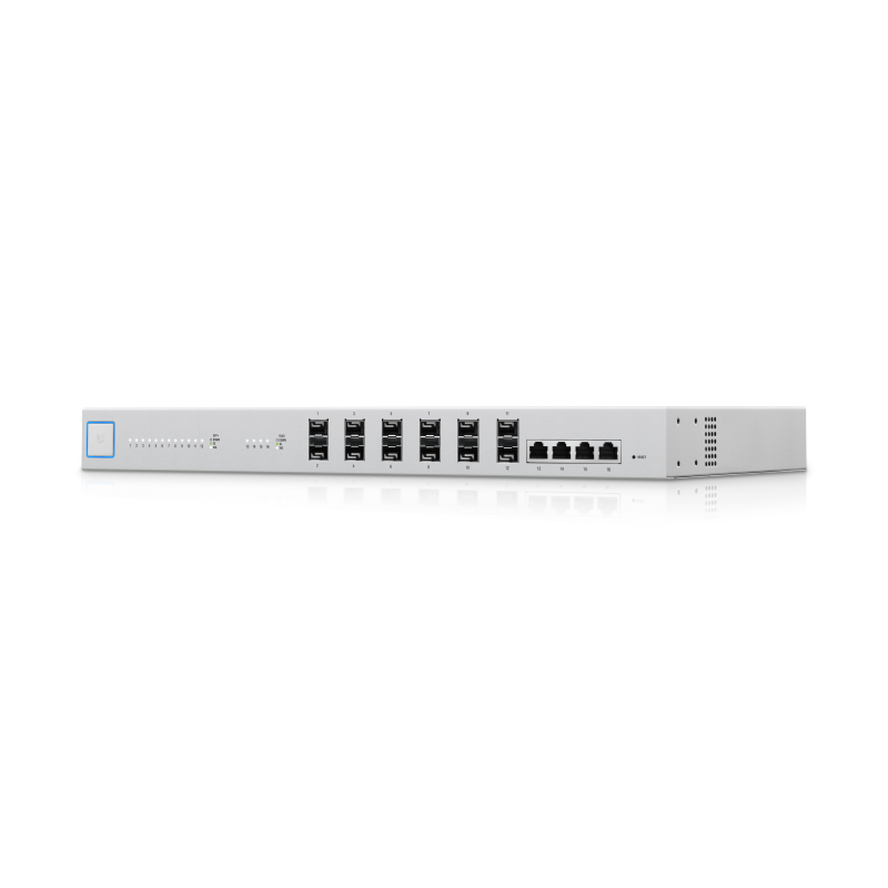 ICT Tech Support. Ubiquiti Unifi US-16 XG Switch
