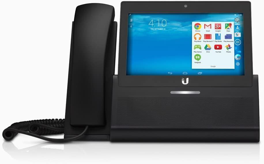 ICT Tech Support. Ubiquiti Unifi VoIP Phone UVP‑Executive