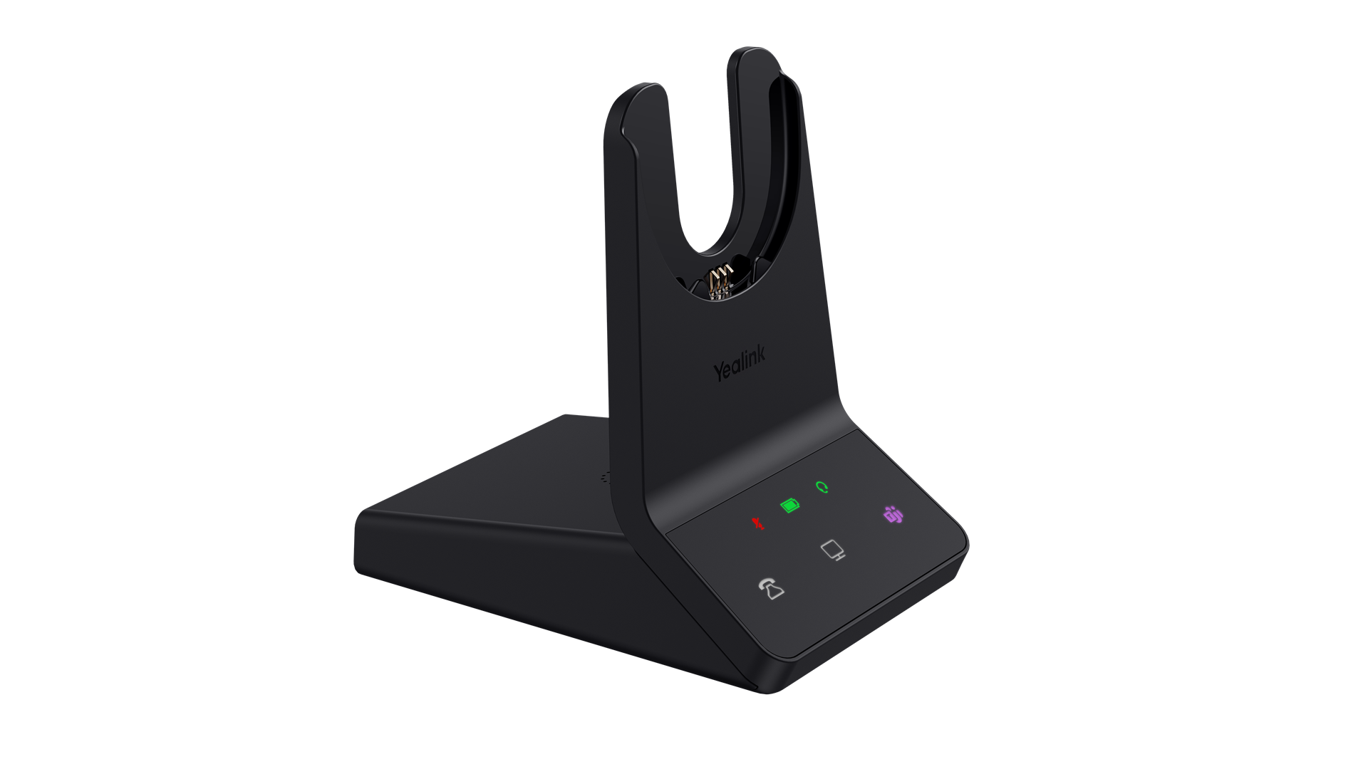 ICT Tech Support. Yealink WH68TEAMS WH68 Microsoft Teams Wireless DECT ...