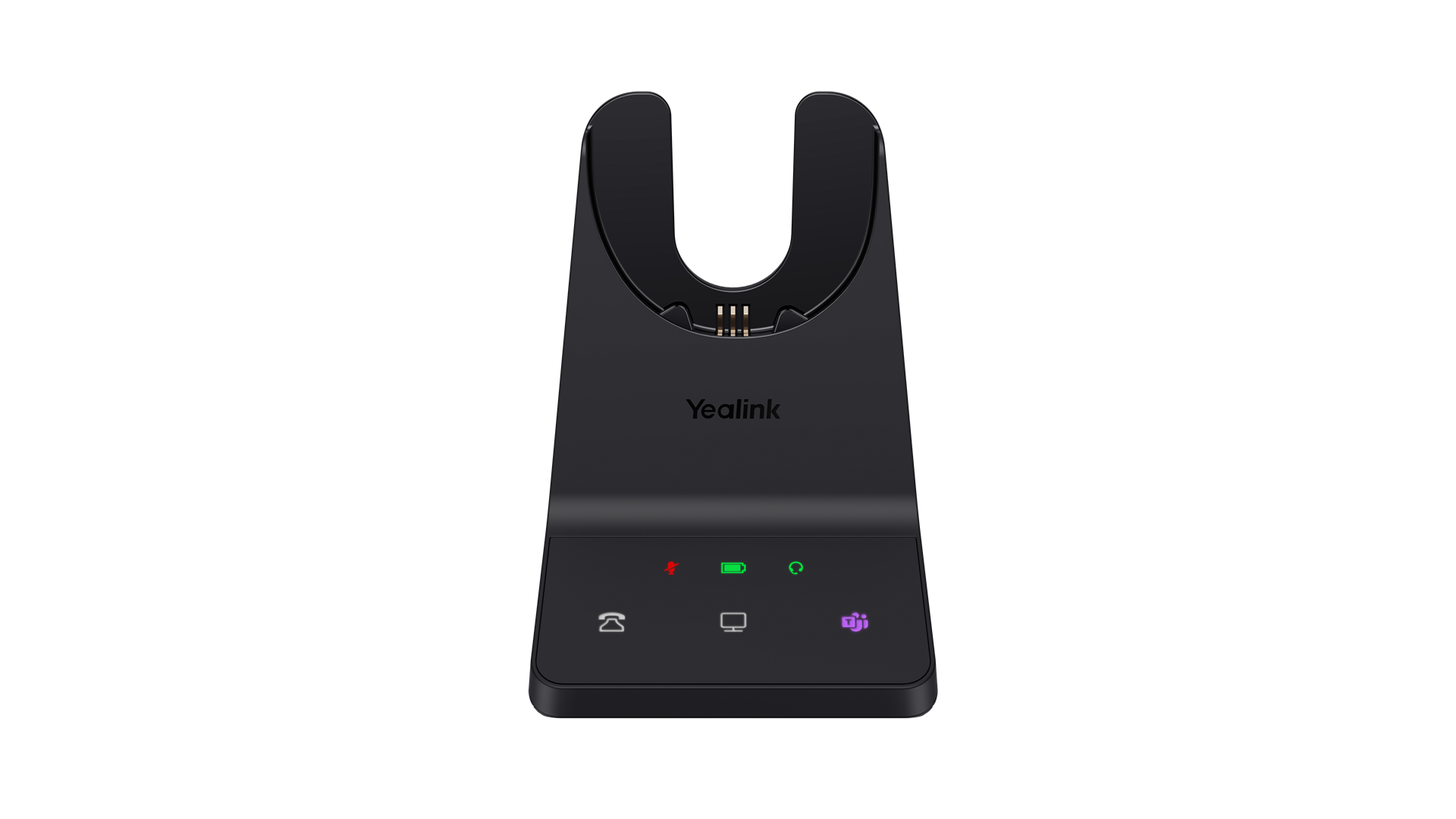 ICT Tech Support. Yealink WH68TEAMS WH68 Microsoft Teams Wireless DECT ...